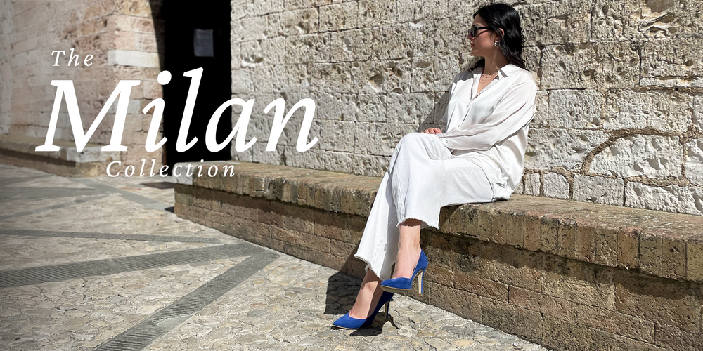 NUR ITALY - Artisan Handmade Italian Shoes